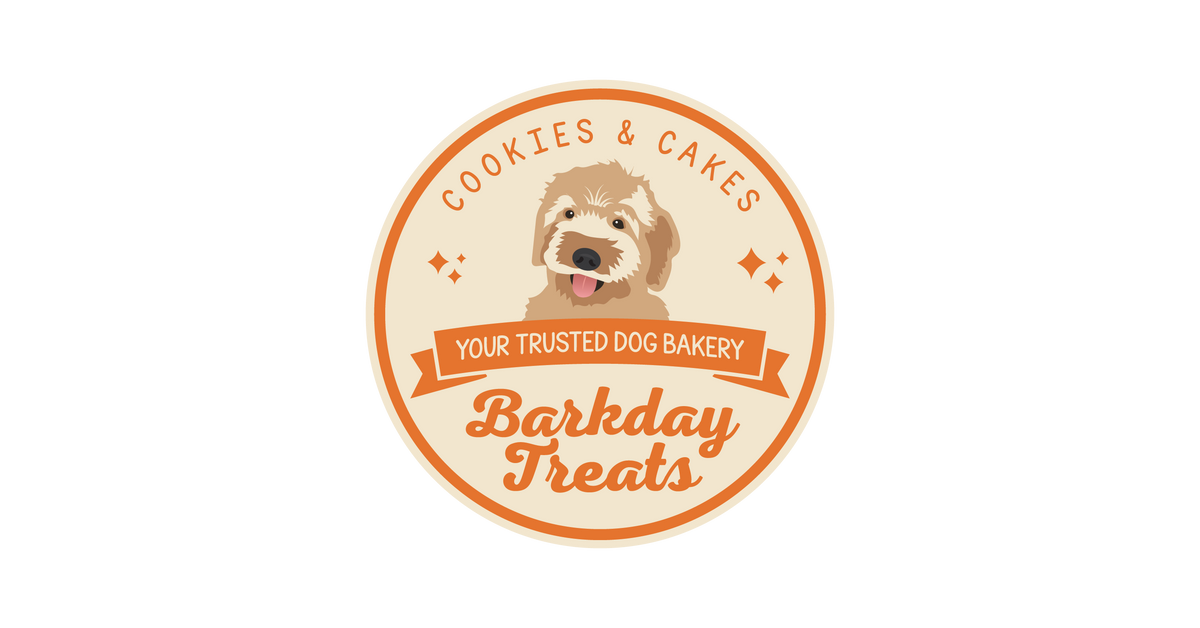 Dog Bakery - Cookies & Cakes | Barkday Treats