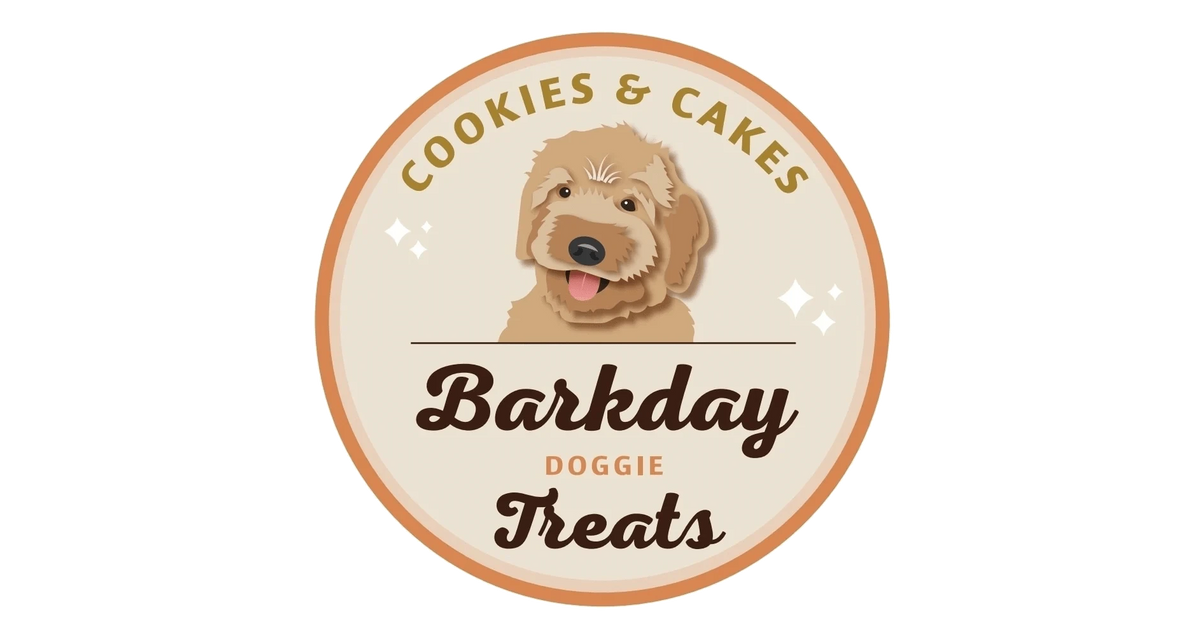 Dog Cookies & Cakes | Barkday Treats